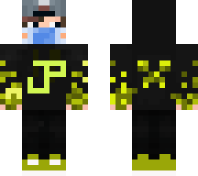 smartypie | Minecraft Skins