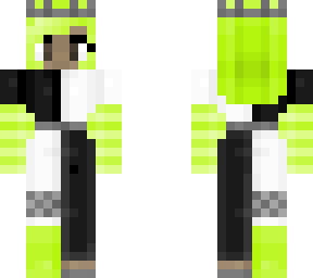 Lemon | Minecraft Skins