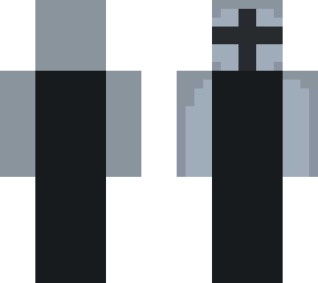 Madness Combat Grunt Minecraft Skins