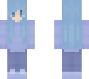 Melissa | Minecraft Skin