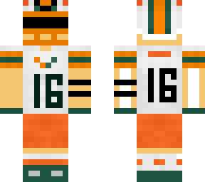Miami Canes | Minecraft Skin