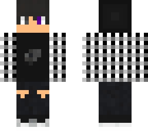 My MRP Skin | Minecraft Skin