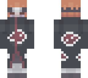 naruto pain | Minecraft Skins