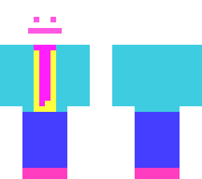 Phil | Minecraft Skin
