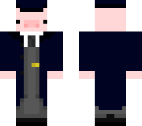 1920s | Minecraft Skins