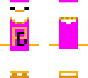 pimp | Minecraft Skins