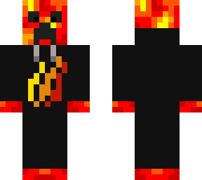 Preston Skin | Minecraft Skins