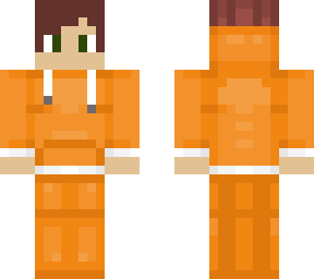 Pro Chad Gamer | Minecraft Skin