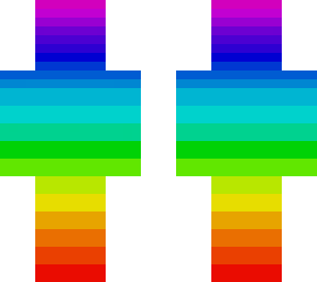 PU PU PU | Minecraft Skin