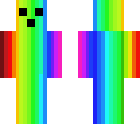 rgb | Minecraft Skins