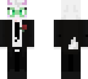 ralsei | Minecraft Skins