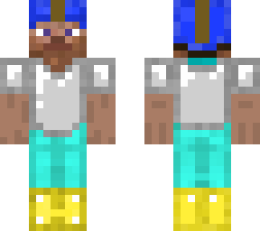 diamond armor steve | Minecraft Skins