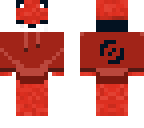 Red Fox | Minecraft Skins
