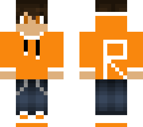 Richard | Minecraft Skin