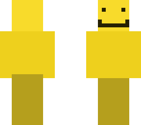 ron | Minecraft Skin