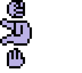 roshambo | Minecraft Skin