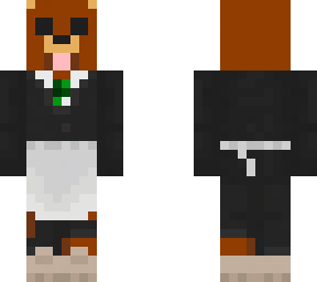 Rubius | Minecraft Skin