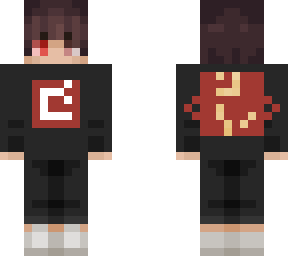 Skilled Mojang Dev | Minecraft Skin