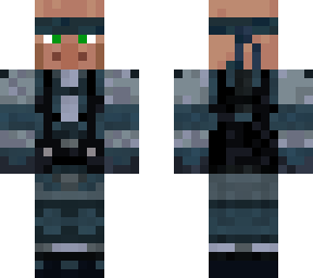 villager suit | Minecraft Skins