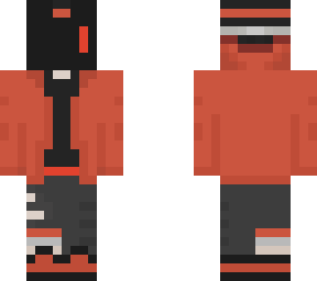 spectral | Minecraft Skin