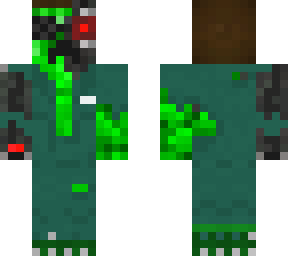 Docm77 | Minecraft Skins