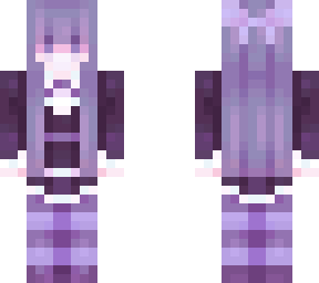 stocking anarchy | Minecraft Skins