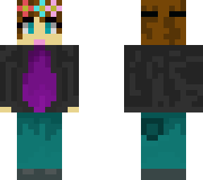 Tan | Minecraft Skin
