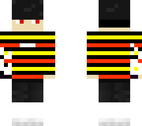 telly | Minecraft Skins