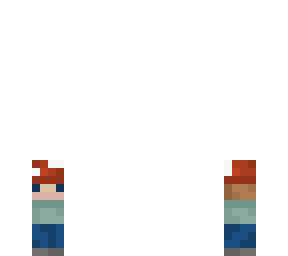 Tiny | Minecraft Skin