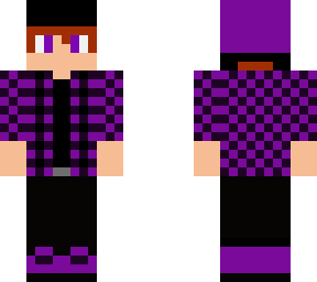 ushanka | Minecraft Skins