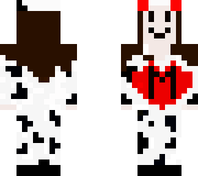 corazon | Minecraft Skins