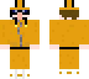 Vector | Minecraft Skin