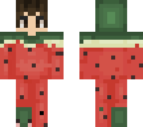 melone | Minecraft Skins