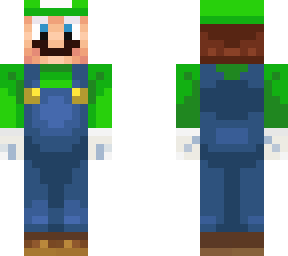 Weegeepie’s Skin | Minecraft Skin