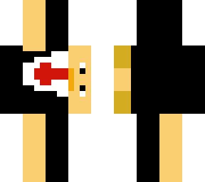 putin | Minecraft Skins