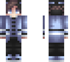 craftrise | Minecraft Skins