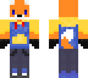 kapi | Minecraft Skins