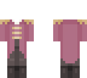 ringmaster | Minecraft Skins
