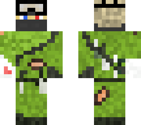 a skin u will hate | Minecraft Skin