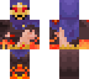 mlbb | Minecraft Skins