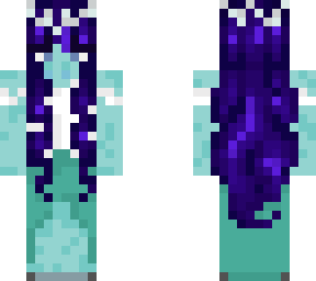 atlantis | Minecraft Skins