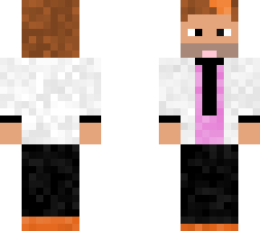 auron | Minecraft Skin