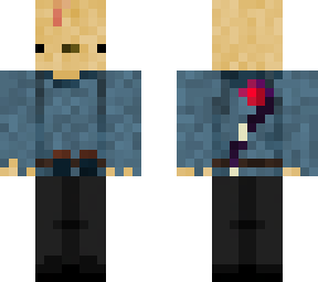 axol smg4 | Minecraft Skins