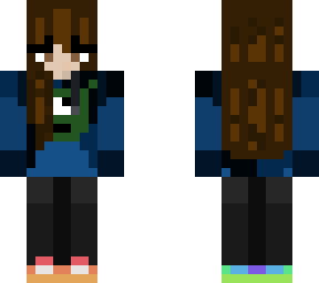 adler | Minecraft Skins