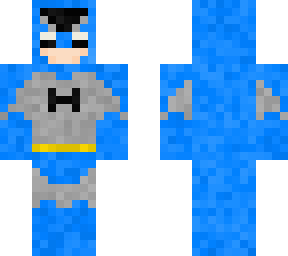 1950s | Minecraft Skins
