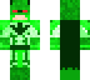 droga | Minecraft Skins