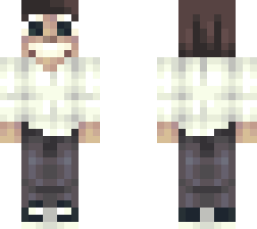 bdubs | Minecraft Skins