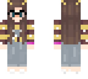 bee keeper | Minecraft Skins