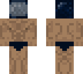 Spaceman Minecraft Skins