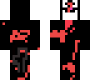 cartoon cat | Minecraft Skins